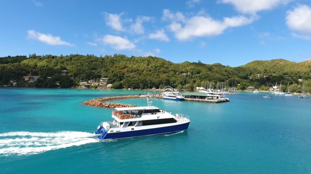 Seychelles-Ferry – Online ticket booking and information about ... Seychelles-Ferry – Online ticket booking and information about ...